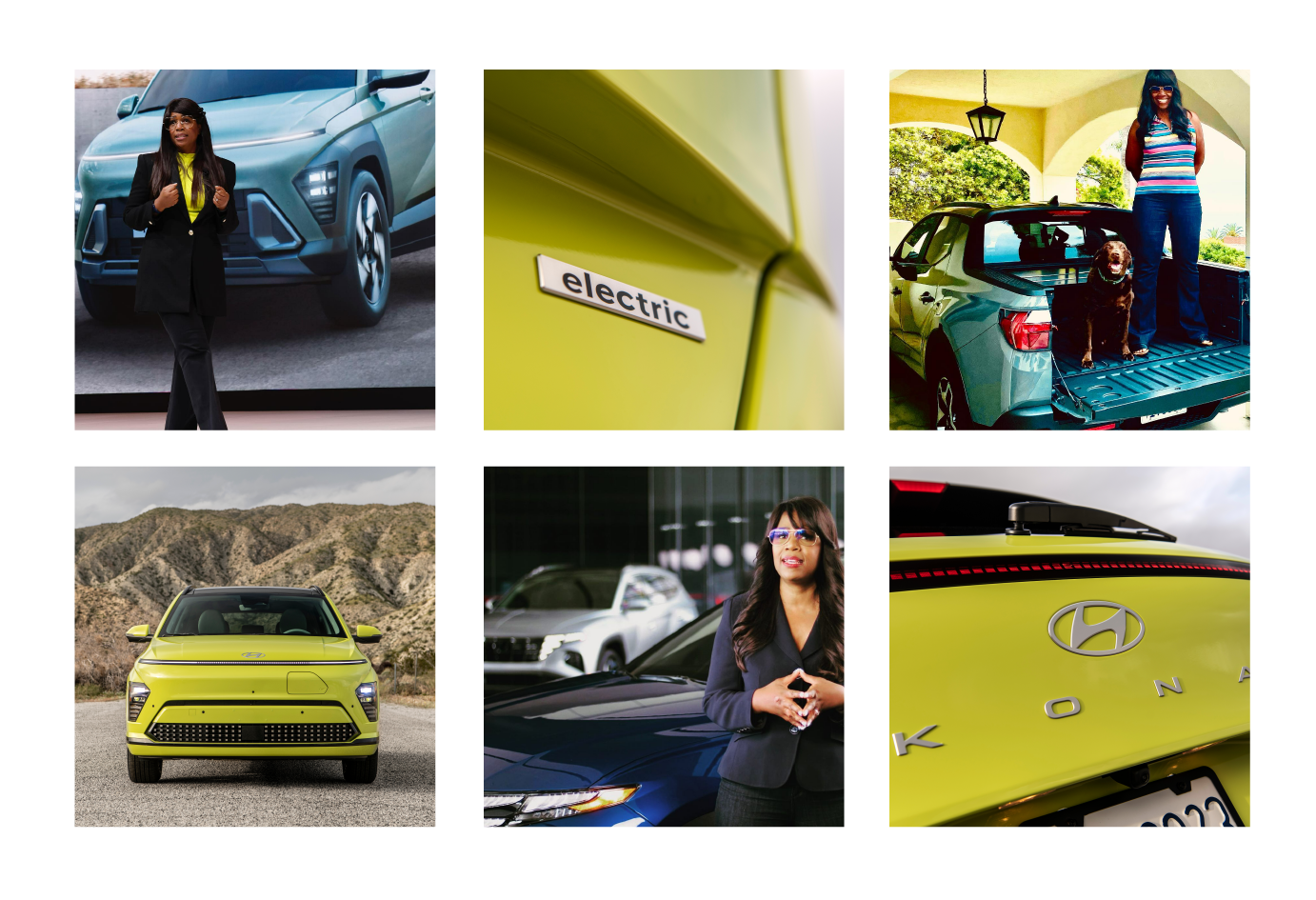 Hyundai CSR Events