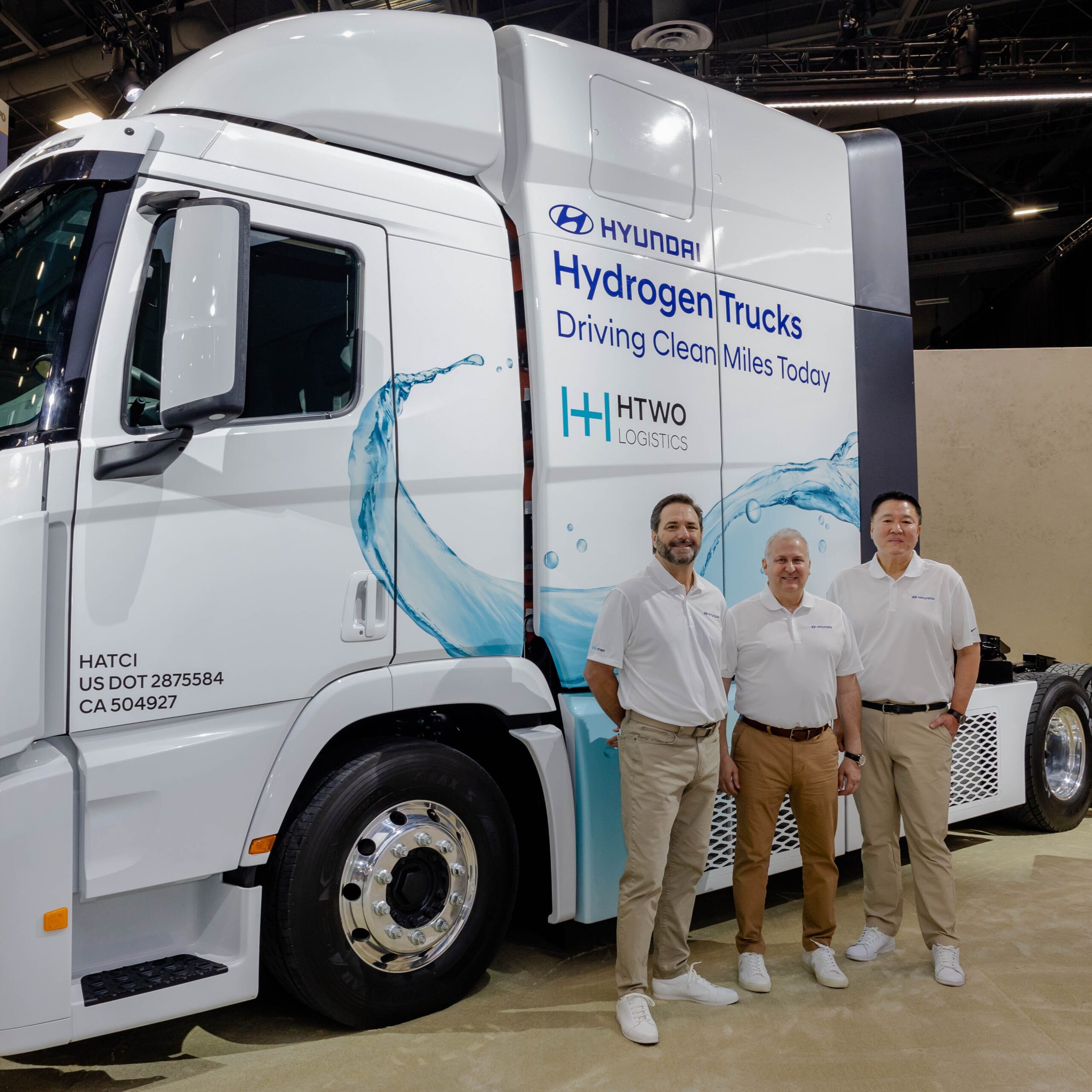 Hyundai CSR Events